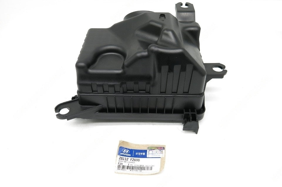 Body-Air Cleaner 28112F2000 for Hyundai – The Car Parts Shop