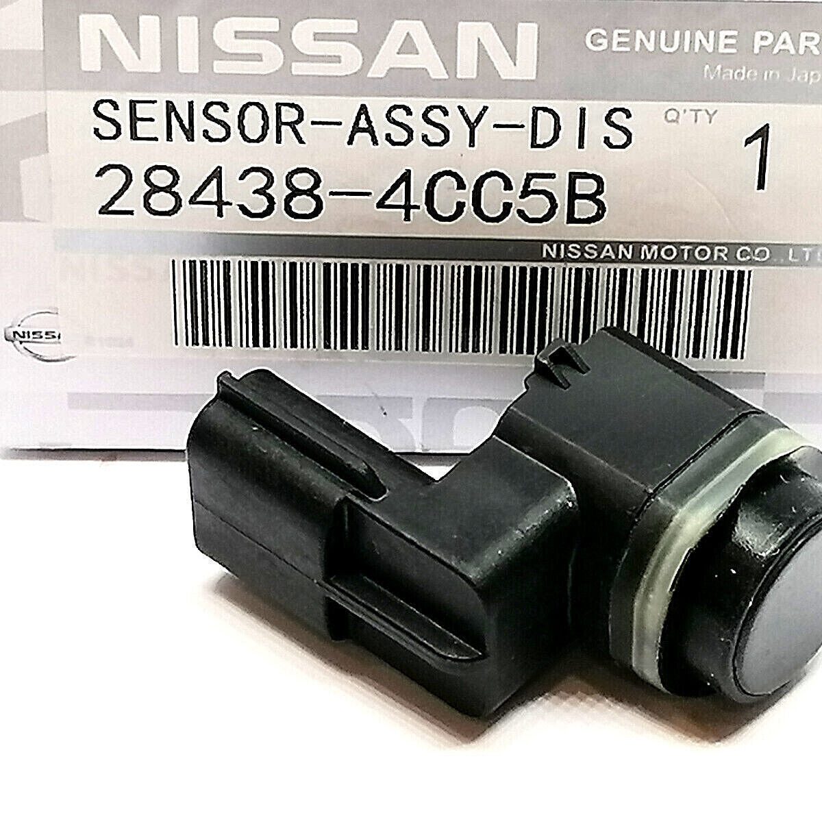 Sensor Assy-Distance 28438-4CC5B for Nissan – The Car Parts Shop