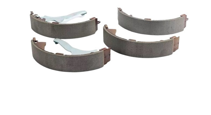 Brake Shoe 2H0698525 for Volkswagen – The Car Parts Shop