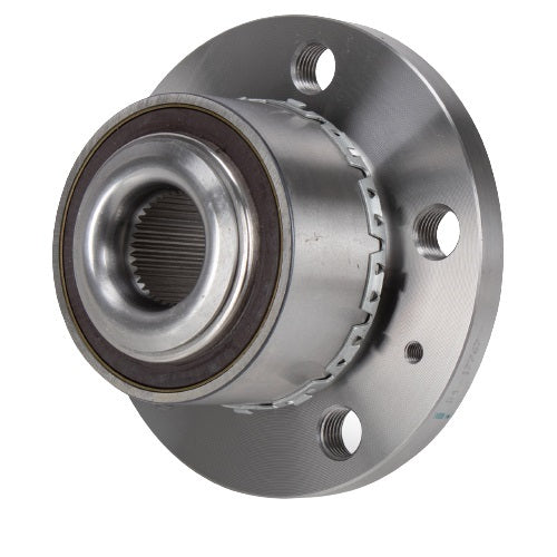 Wheel Hub 2Q0407621A for Volkswagen – The Car Parts Shop
