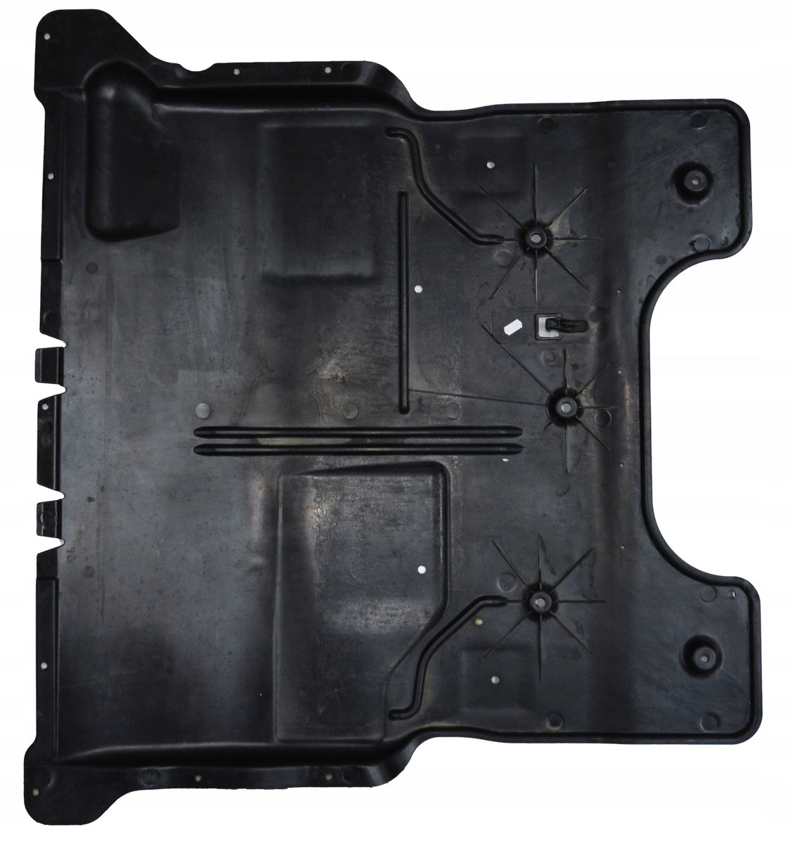 Baffle 2Q0825236G for Volkswagen – The Car Parts Shop