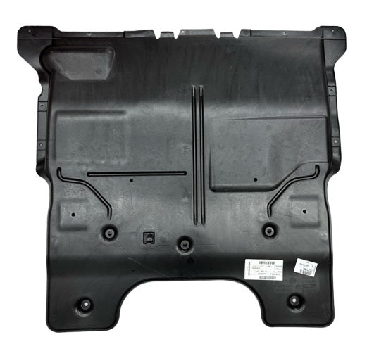 Baffle 2Q0825236G for Volkswagen – The Car Parts Shop