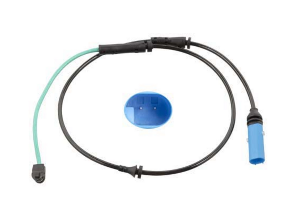 Brake pad we 34356890788 For BMW – The Car Parts Shop