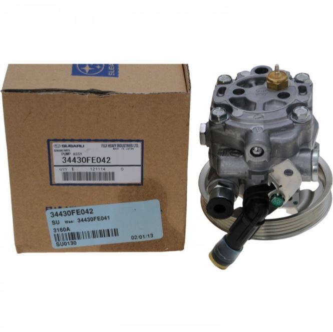 Pump Assembly 34430FE042 for Subaru – The Car Parts Shop