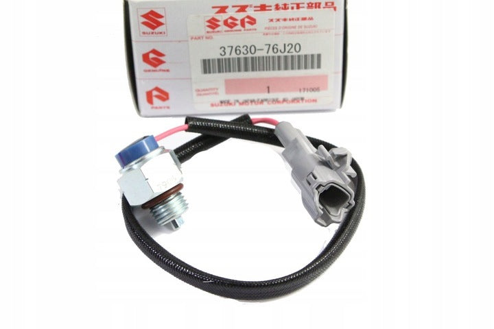 Switch Set 4Wd 37630-76J20 for Suzuki – The Car Parts Shop