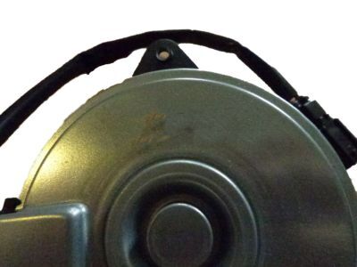 Motor Cooling Fan 386165R1003 For Honda – The Car Parts Shop