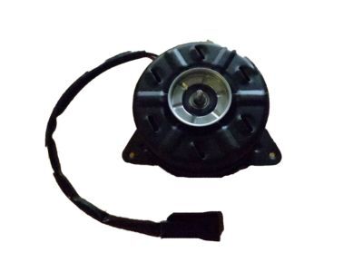 Motor Cooling Fan 386165R1003 For Honda – The Car Parts Shop