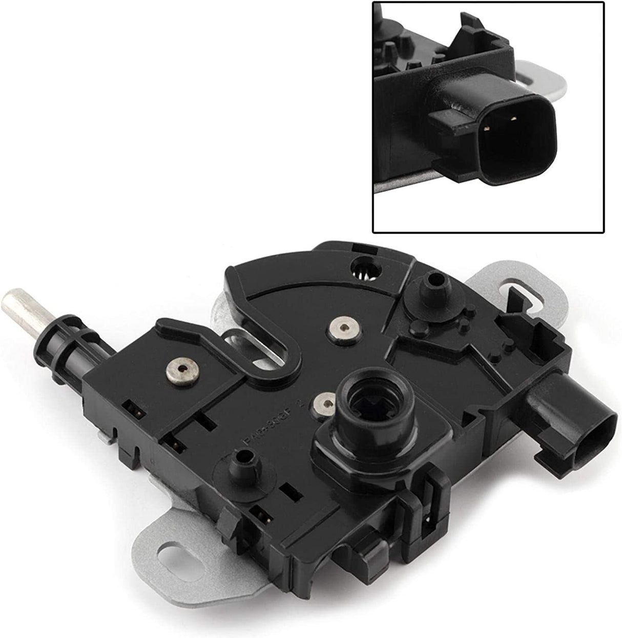 Latch Hood 3M5116700BC For Ford – The Car Parts Shop