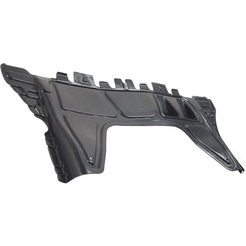 Baffle 3Q0825235A for Volkswagen – The Car Parts Shop