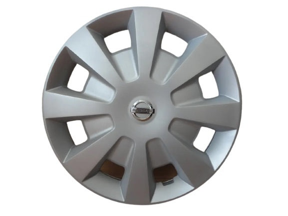 Cap-Road Wheel 40315-ED000 for Nissan – The Car Parts Shop