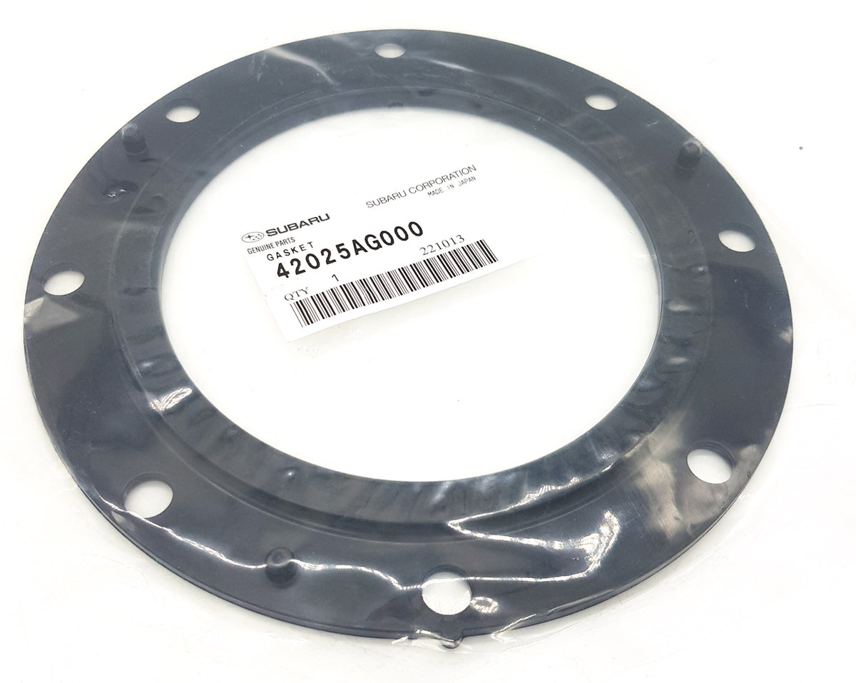 Fuel Pump Tank Seal Gasket 42025AG000 for Subaru – The Car Parts Shop