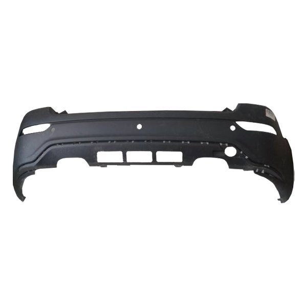Fascia Assembly-Rear Bumper Lower 42337753 for GM Holden – The Car ...