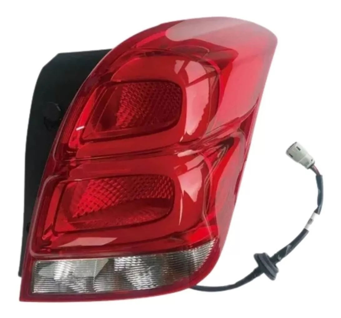 Lamp Assembly-Rear Body Structure Stop 42599441 for GM Holden – The Car ...