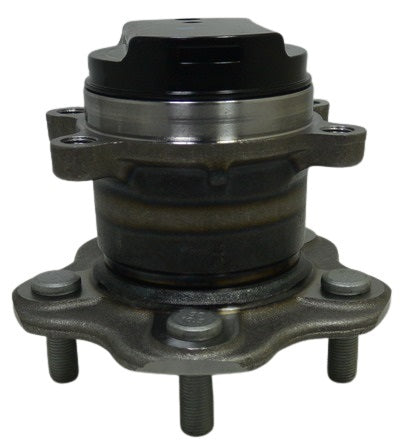 Hub Assembly-Rear 43202-4CE0A for Nissan – The Car Parts Shop
