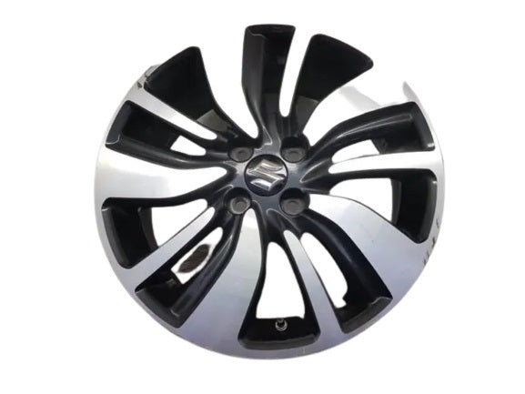 Wheel Comp Al(16X6J) 43210-52R50-27N for Suzuki – The Car Parts Shop