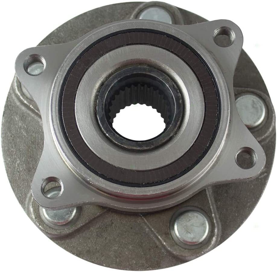 Hub Assembly Wheel 43402-57L51 for Suzuki – The Car Parts Shop