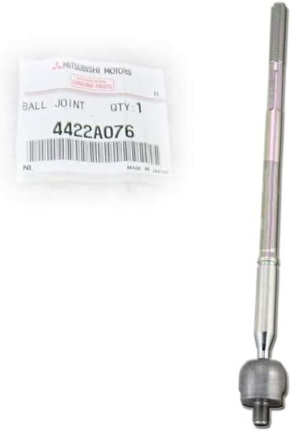 Tie Rod-Steering 4422A076 for Mitsubishi – The Car Parts Shop