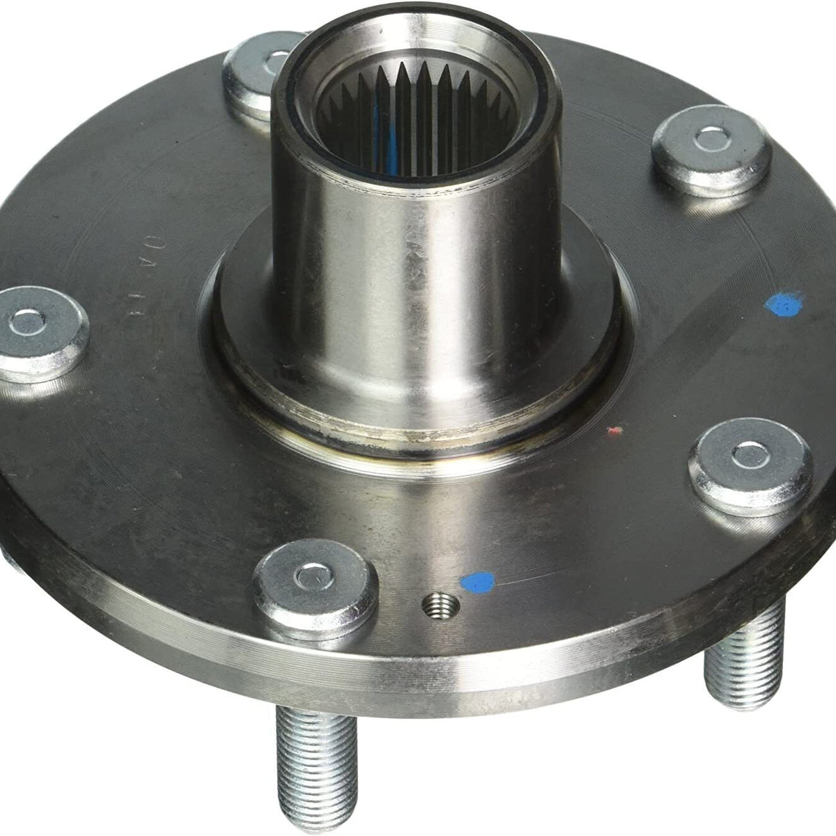 Hub Assembly-Front Wheel 51750A5000 for Hyundai – The Car Parts Shop