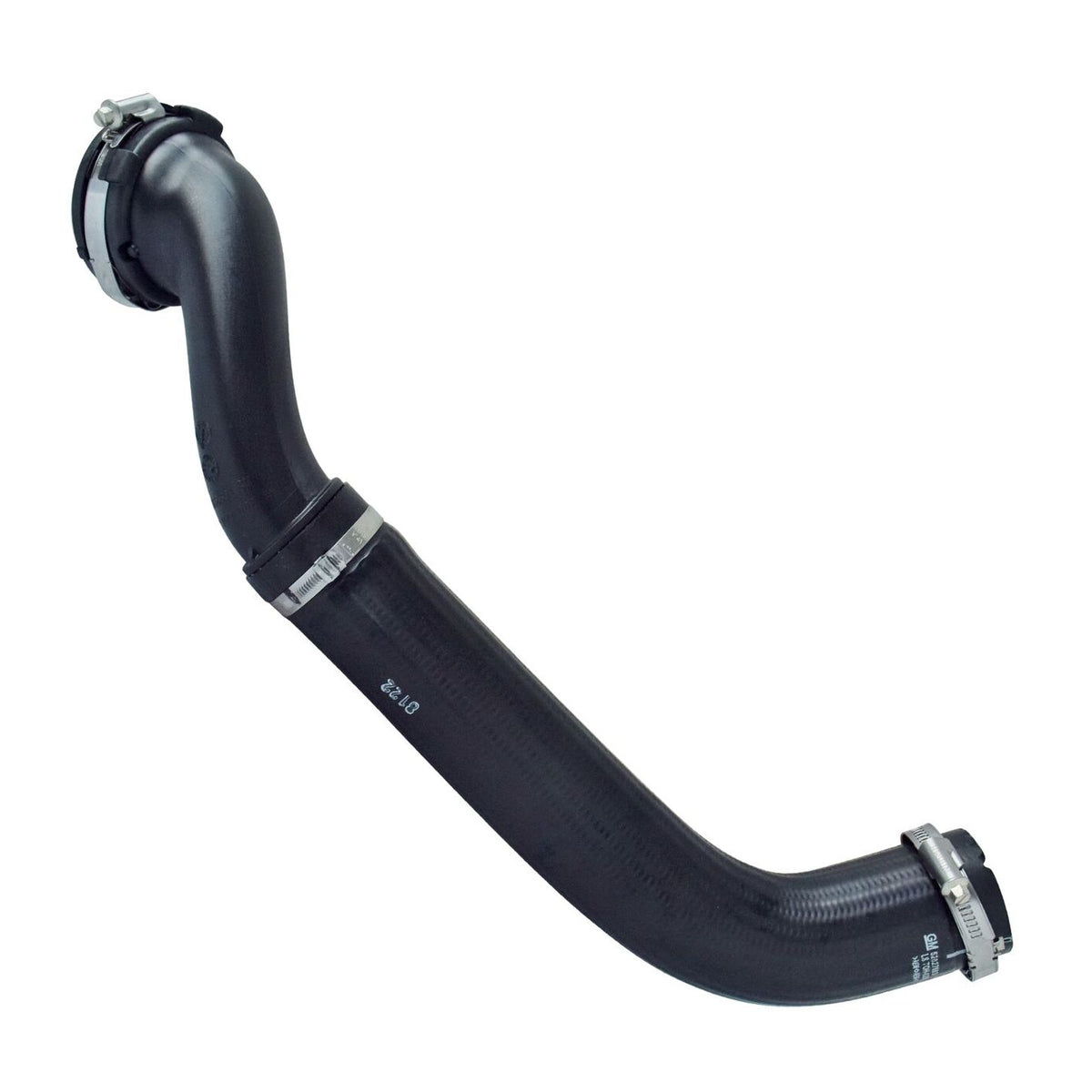Hose Assembly-Chrg Air Clr Otl 52027683 for GM Holden – The Car Parts Shop