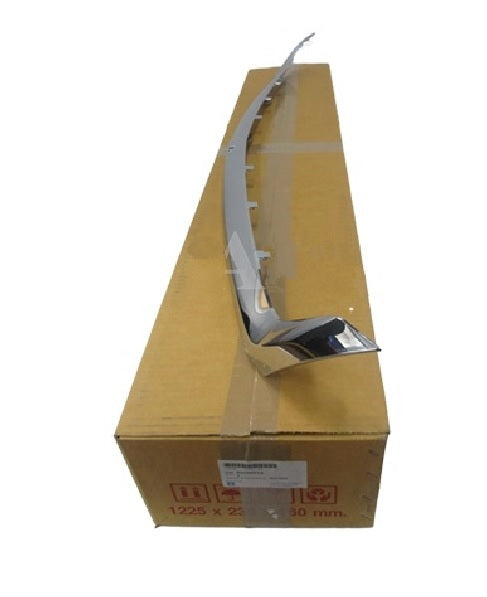 Bezel-Front Grille Opening 52096614 for GM Holden – The Car Parts Shop