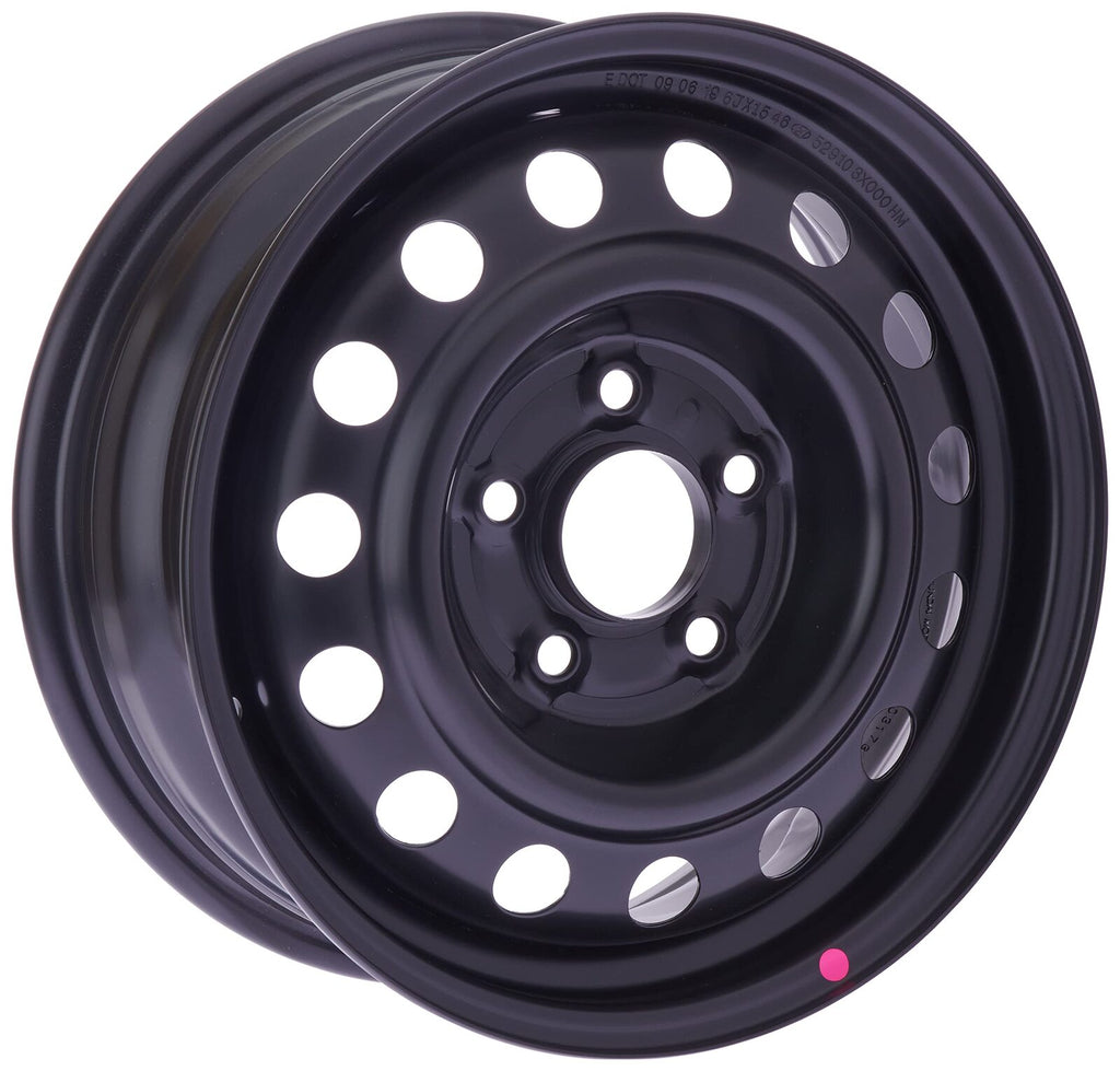 Wheel Assy-Steel 529103X000 for Hyundai – The Car Parts Shop