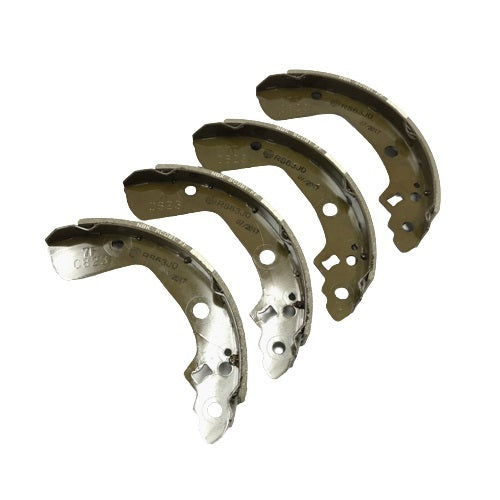 Shoe Set Brake 53200-63J02 for Suzuki – The Car Parts Shop