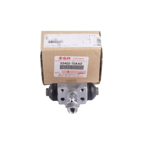 Cylinder Assy Rear Wheel L 53402-70AA0 for Suzuki – The Car Parts Shop