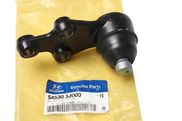 Ball Joint Assembly-Lower Arm 545303J000 for Hyundai – The Car Parts Shop