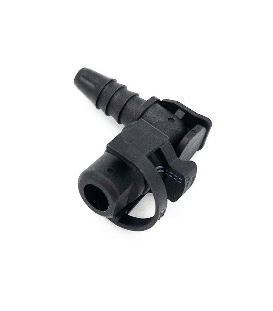 Connector-Throttle Body Htr Inlet Hose 55354565 for GM Holden Cruze Ep ...