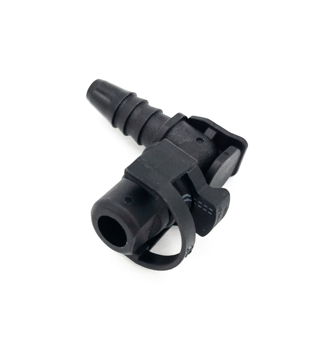 Connector-Throttle Body Htr Inlet Hose 55354565 for GM Holden Cruze Ep ...