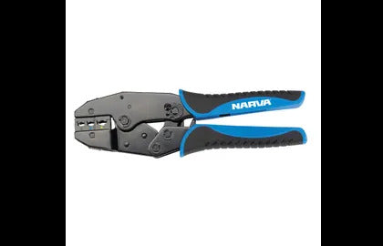 Quick Change Ratchet Crimp Kit Narva 56513 – The Car Parts Shop