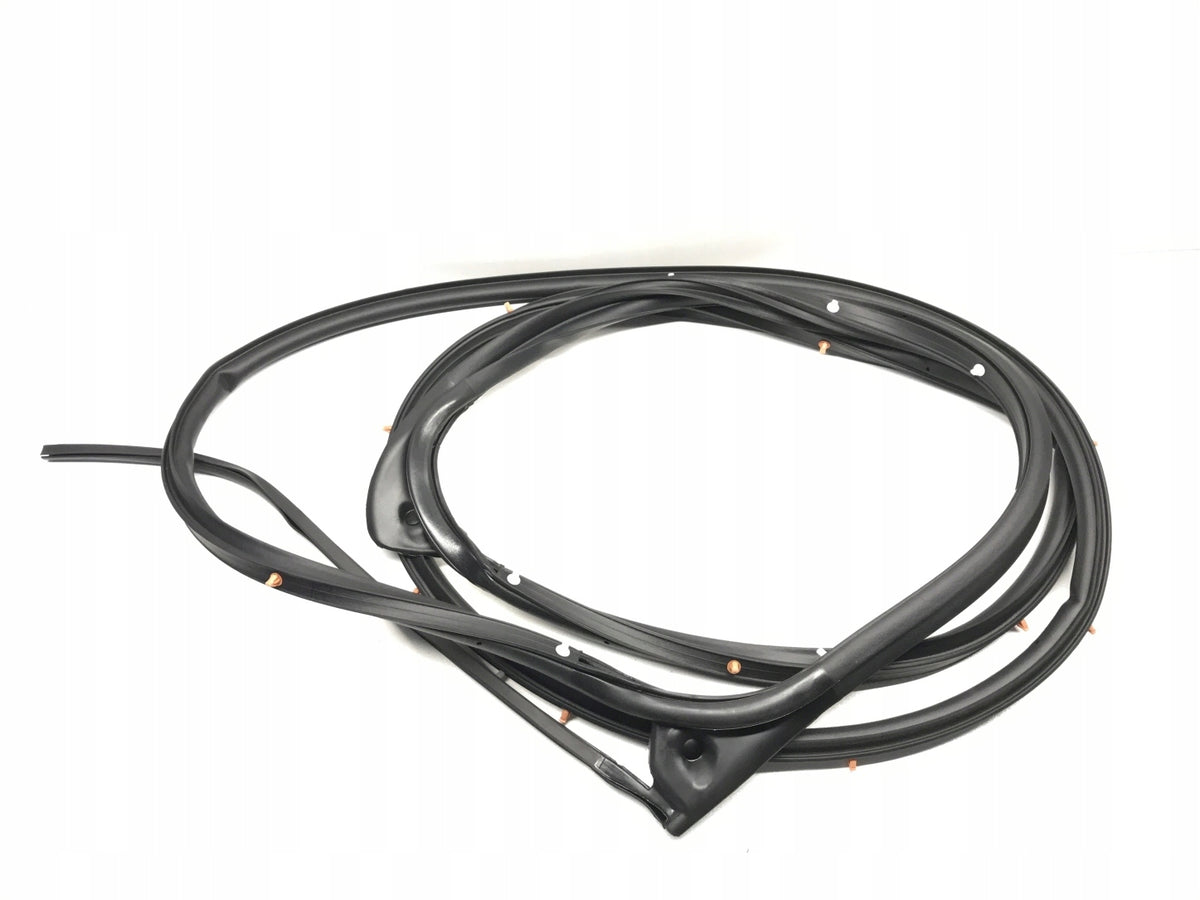 Weatherstrip Rr Door Openi 5755A321 for Mitsubishi – The Car Parts Shop