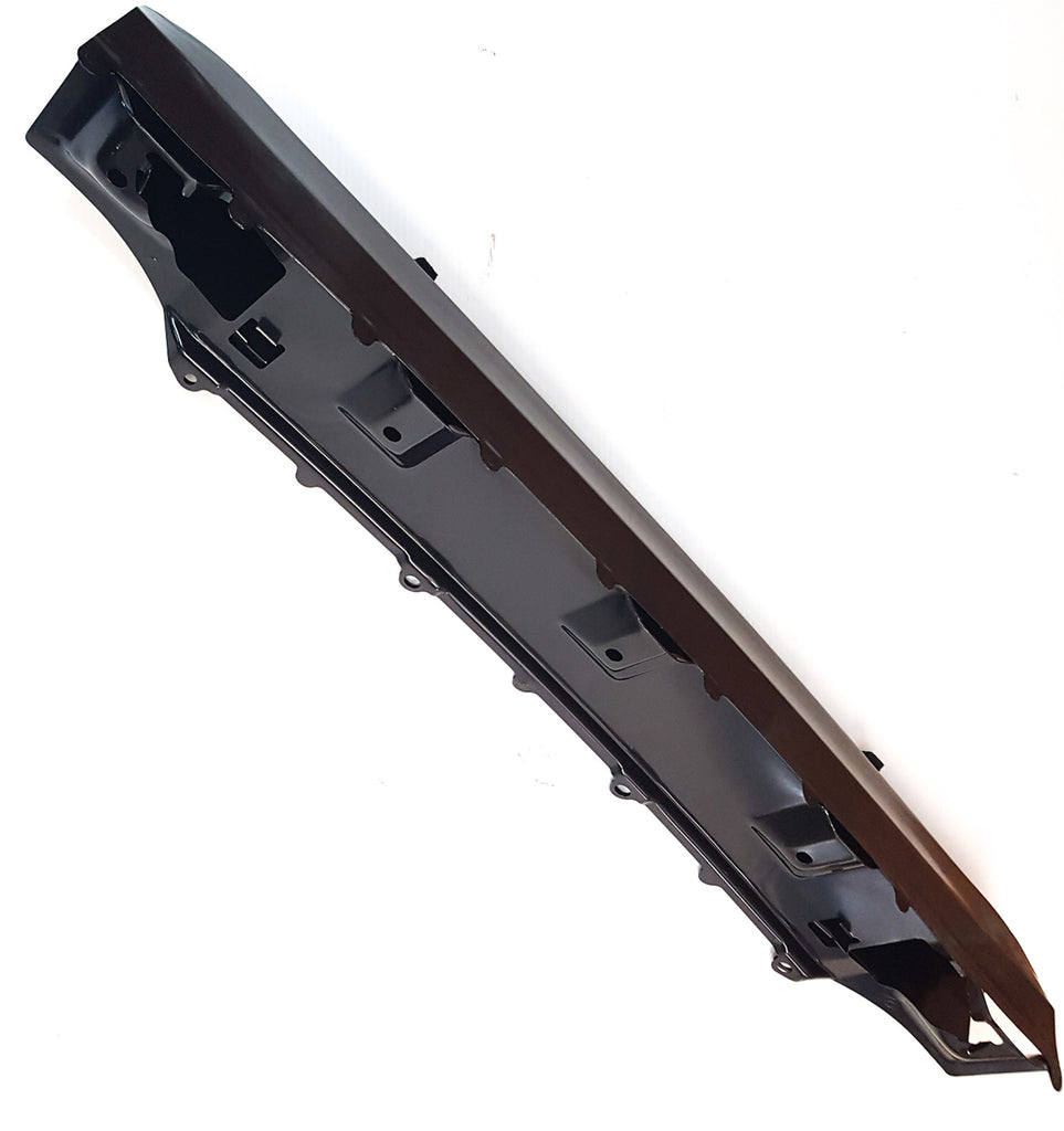 Absorber Reinforcement Bumper Front Bar 57722SC0009P for Subaru Forest ...