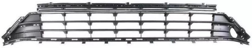 Grille 5G0853671GRYP for Volkswagen – The Car Parts Shop