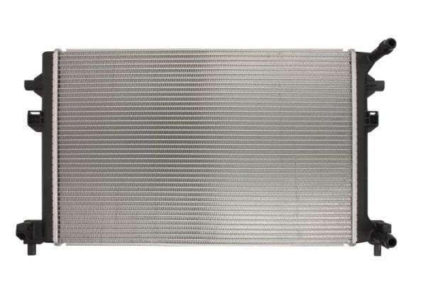 Radiator 5Q0121251HQ for Volkswagen – The Car Parts Shop
