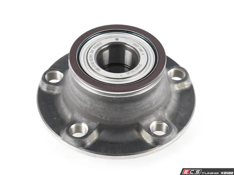 Wheel Hub 5WF501611A for Volkswagen – The Car Parts Shop