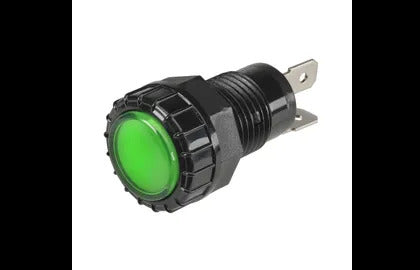 Pilot Led 24V Green Bl (1) Narva 62068BL – The Car Parts Shop