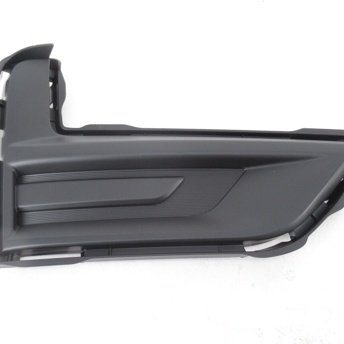 Finisher-Front Bumper 62256-6FL0A for Nissan – The Car Parts Shop