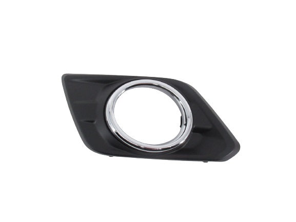 Finisher-Front Bumper 62257-4BA0B for Nissan – The Car Parts Shop