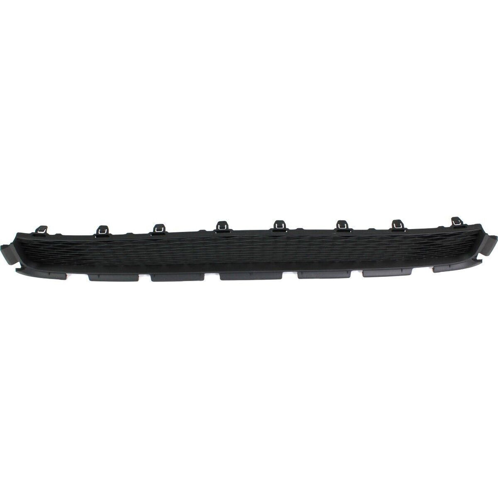 Grille-Front Bumper 6402A218 for Mitsubishi – The Car Parts Shop
