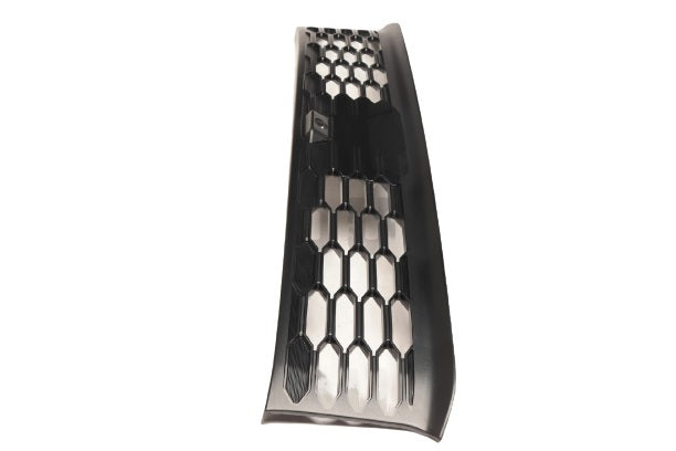 Cover Fr Bumper Grille 6405A253 for Mitsubishi – The Car Parts Shop