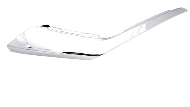 Garnish Front Bumper Side 6407A143 for Mitsubishi – The Car Parts Shop