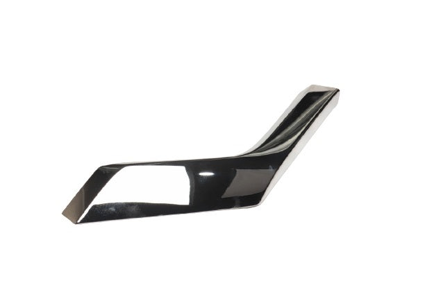 Garnish Front Bumper Side 6407A153 for Mitsubishi – The Car Parts Shop