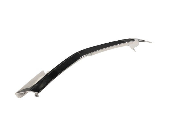 Garnish Front Bumper Side 6407A153 for Mitsubishi – The Car Parts Shop