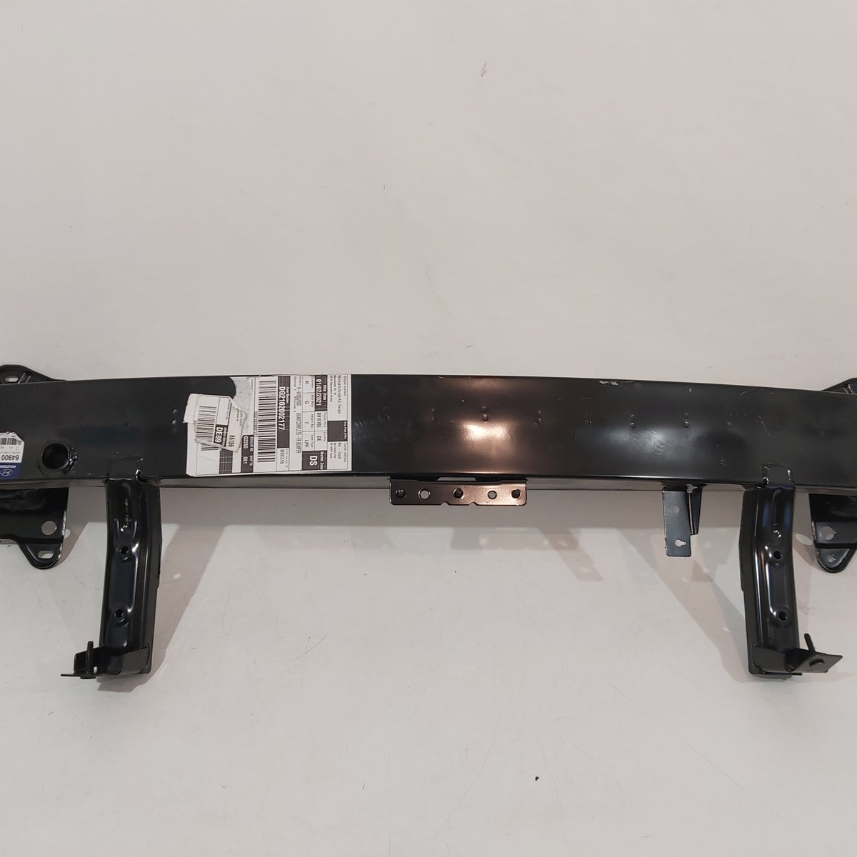 Beam Complete-Fr Bumper 64900J9000 for Hyundai – The Car Parts Shop