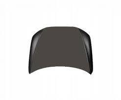 Panel Assy-Hood 66400F2000 for Hyundai – The Car Parts Shop