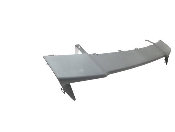 Skid Garnish Front Bumper 71110TMET01 For Honda – The Car Parts Shop