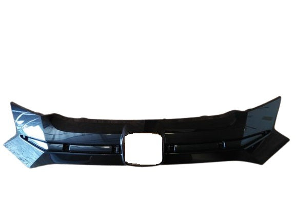 Molding Front Grille 71122T8NT50 For Honda – The Car Parts Shop