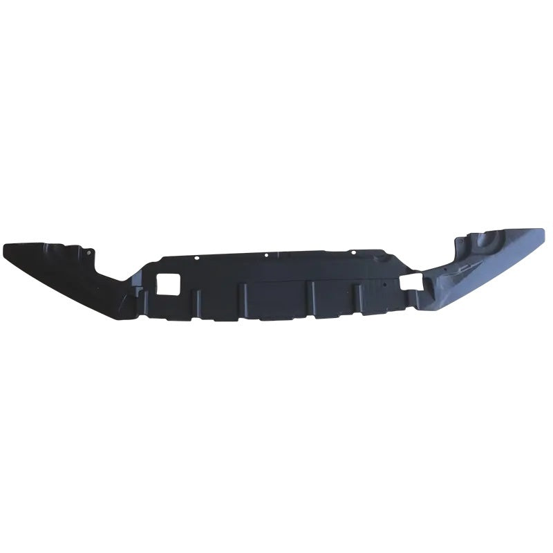 Plate Front Bumper Lower 71160TBAX50 For Honda – The Car Parts Shop