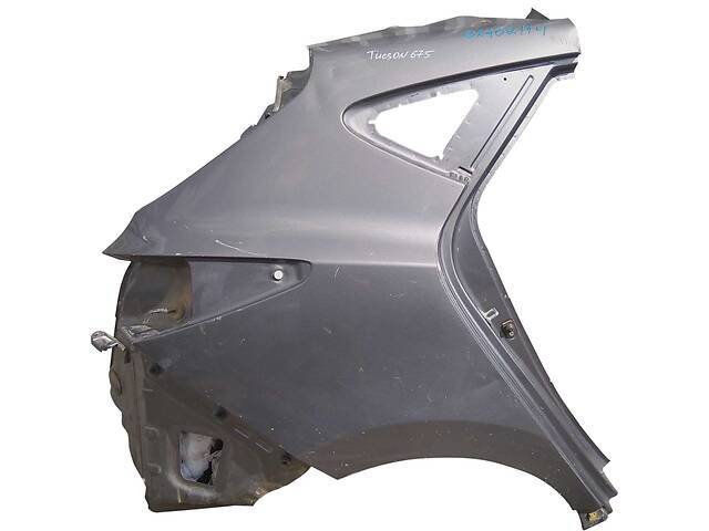 Panel Assy-Quarter Otr Rh 715042SC50 for Hyundai – The Car Parts Shop